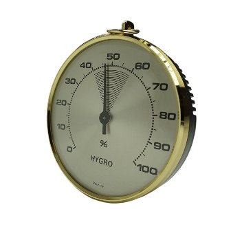 RH meter analogue - UFO Supplies