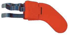 Hand defoliating tool - UFO Supplies