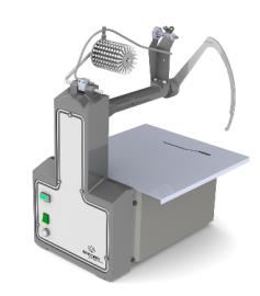 Binding machine Bercomex CRM - UFO Supplies